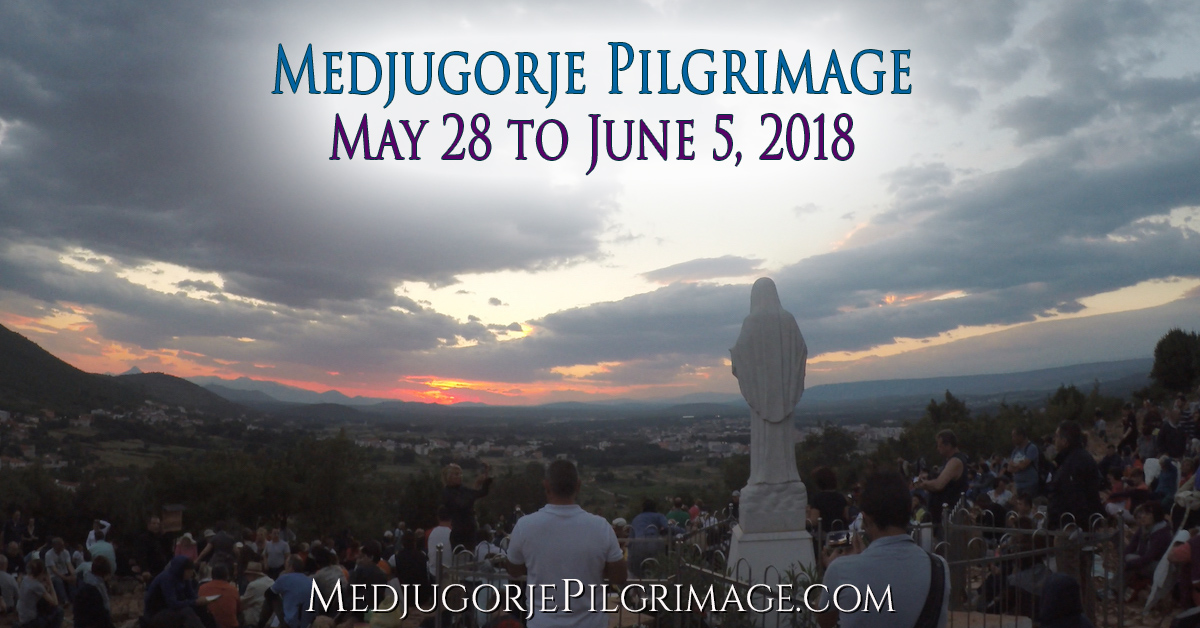 may28meme - Stella Mar Pilgrimages to Medjugorje