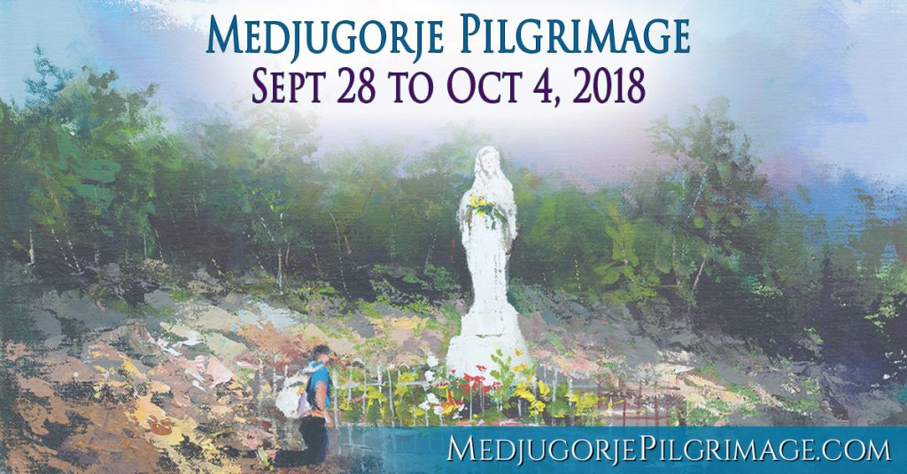 sept2018meme - Stella Mar Pilgrimages to Medjugorje